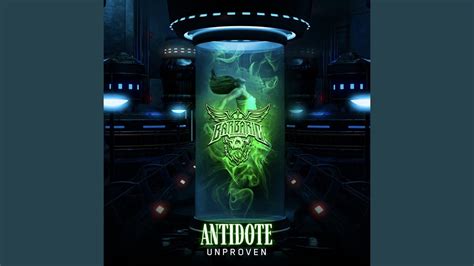 Antidote Youtube