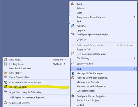 Run Your Net 8 Api In A Docker Container Beginner