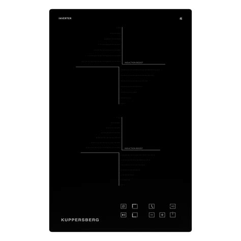 Индукционная варочная панель ICO 301 купить по цене 14 693 руб. от ...