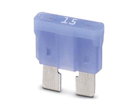 Blade Fuse Automative Fuse 15a Fuse 15a 32v Fks Ato
