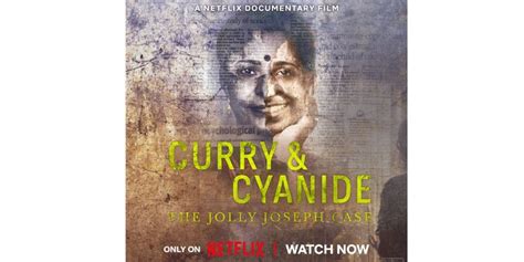 India Today Originals And Netflix Release True Crime Documentary Curry