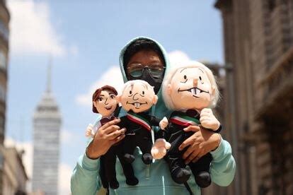El informe de López Obrador en imágenes Fotos EL PAÍS México
