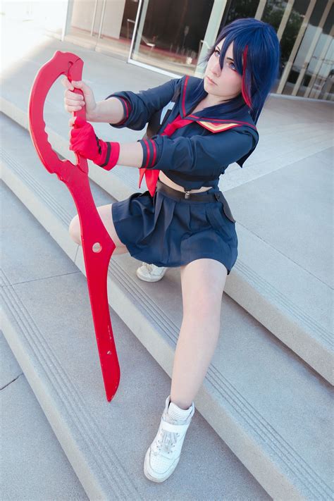 Depvailoncom Katie Simrell Ryuko Matoi Page 24