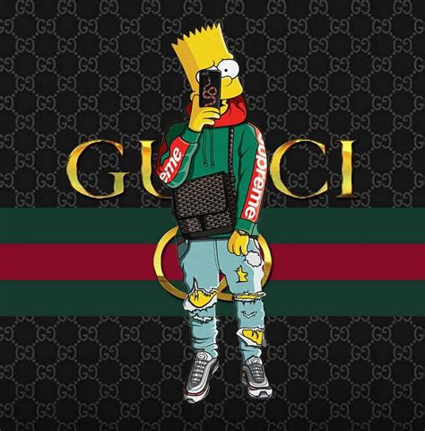 Top 84 Bart Simpson Cool Wallpapers In Coedo Vn