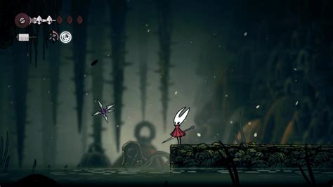 How To Complete Rite Of The Pollip Wish In Hollow Knight Silksong—all