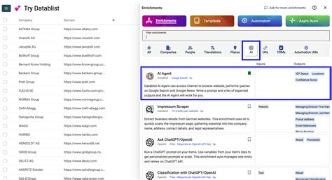 CRM Cleanup And Enrichment From Start To Finish Datablist