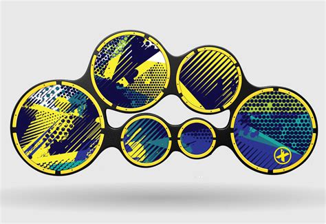 Tenor Sextet Xymox Drum Co