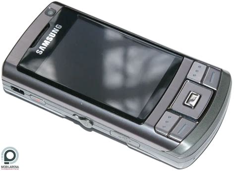 Samsung G810 Technische Daten Test Review Vergleich Phonesdata