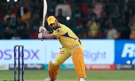 తన రిటైర్మెంట్ పై స్పష్టత ఇచ్చిన మహేంద్రసింగ్ ధోని ఫుల్ జోష్ లో