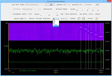 Very Low Frequency Receiver Download Softpedia
