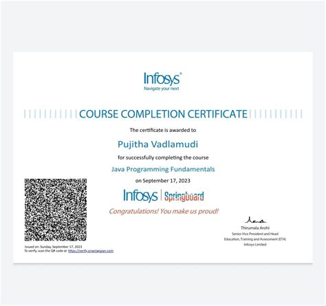 Pujitha Vadlamudi On Linkedin Excited To Share That Ive Successfully