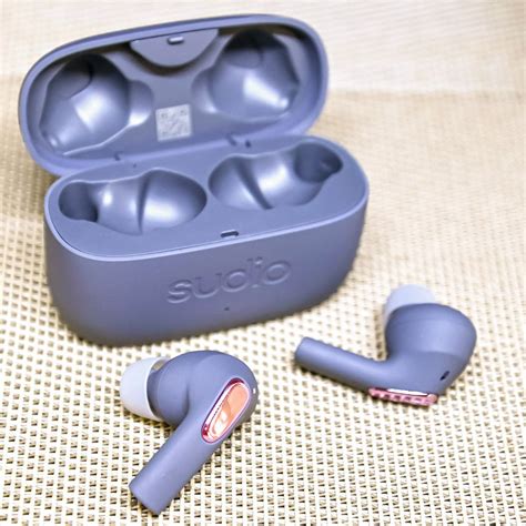 Sudio E2 Review Spatial Audio Joy With Superior Noise Cancelling