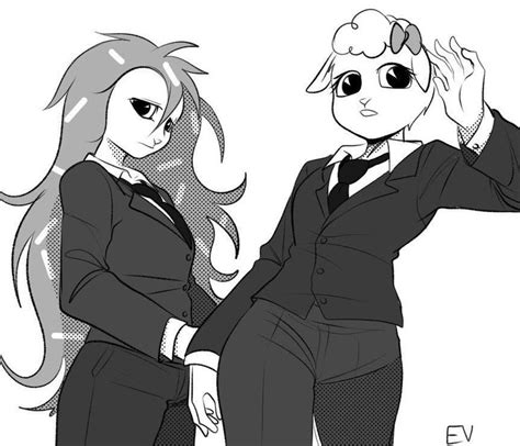 Happy Tree Friends Lammy Y Flaky Arte De Gravity Falls Htf Anime