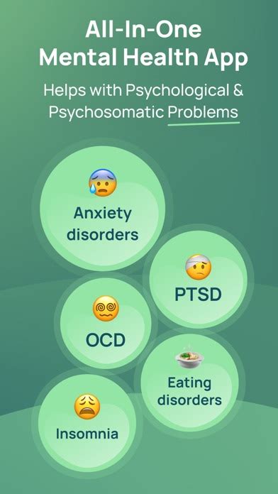 Cbt I Therapy Mentalfuture For Iphone Free App Download