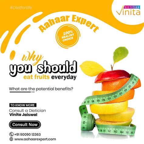 Dietitian Vinita Jaiswal Indore