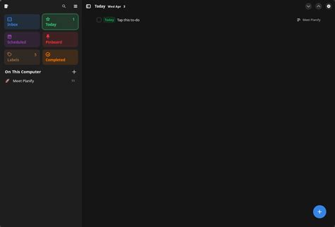 Planify Task Manager Linuxmaster Club