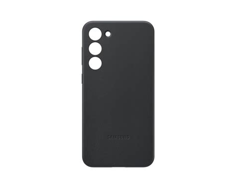 Buy Samsung Galaxy S23+ Leather Case in Lebanon with Warranty | Talaco