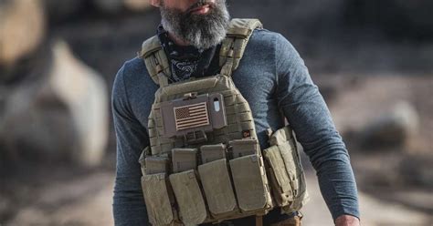 Plate Carrier Vs Chest Rig Whats The Difference 511 Community