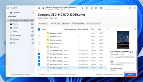 How To Fix Drive Is Not Accessible Incorrect Function Error