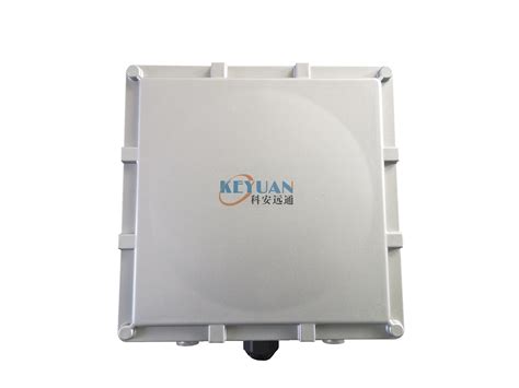 科远 58g 1000m工业级无线网桥 Ac 5850c（1 50公里） Ac系列1000m工业级无线网桥 58g工业级无线网桥