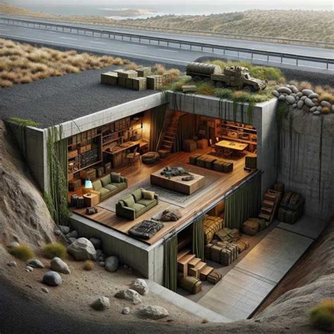 Fivem Bunker Mlo Fivem Mlo Store