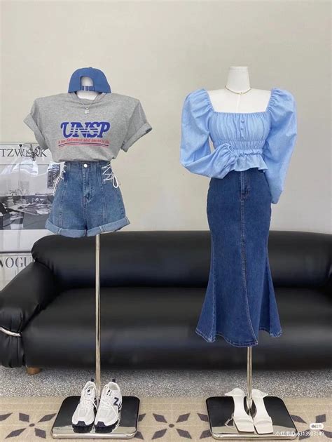 Sparkly Crop Tops Duo Outfit Ideas Girl Outfits Stylists My Style