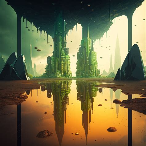 Green Vector Outpost By Express Images On Deviantart