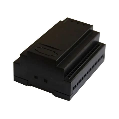 Custom Abs Ip65 Pcb Enclosure Plastic Electronic Waterproof Junction