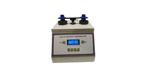 Bti 08 Bulk Density Apparatus Analogue At ₹ 15400piece Bulk Density Apparatus In Bhayander