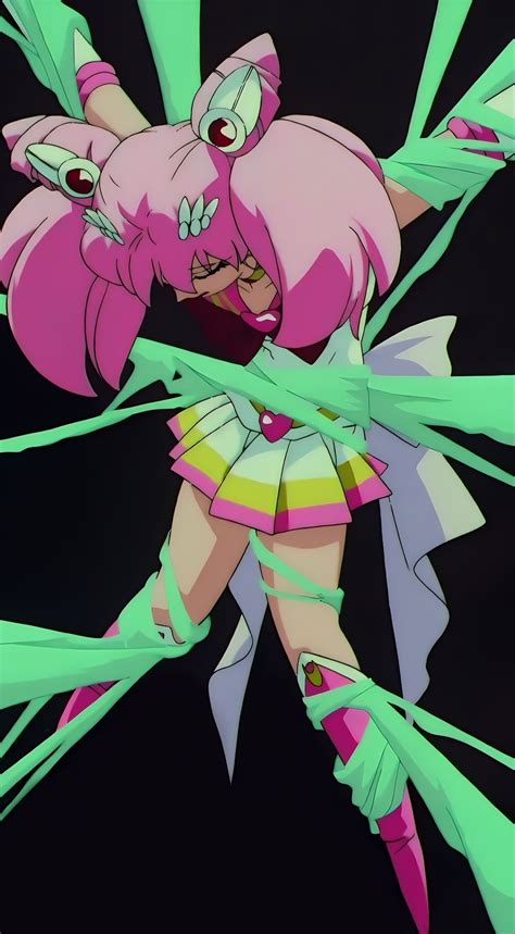 Bishoujo Senshi Sailor Moon Pretty Guardian Sailor Moon Image By Toei Animation