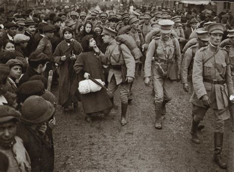 Participação De Portugal Na 1ª Grande Guerra Inspira Exposição Em Faro