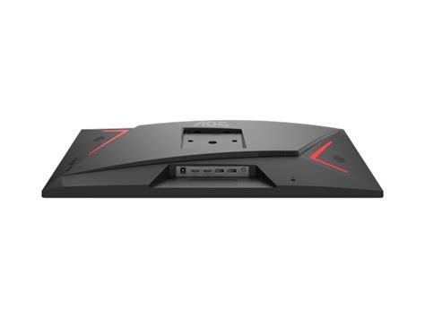 Màn Hình Aoc Q27g3ze 27 Ips 2k 240hz Chuyên Game Chính Hãng Gearvncom