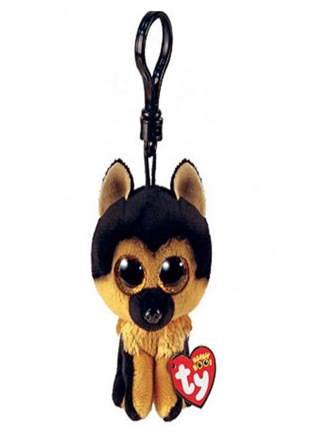 Beanies Boos Clip Spirit Le Chien Jaune Kiabi 23 38€