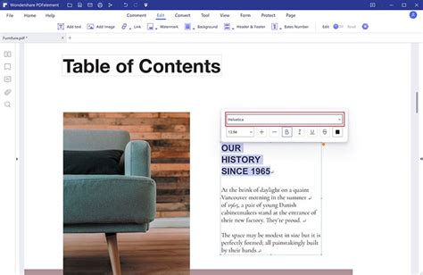 How To Change Font In Pdf Wps Pdf Blog