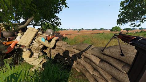 Mcg Arma 3 Wulfes Wind Wakers Supercut Youtube