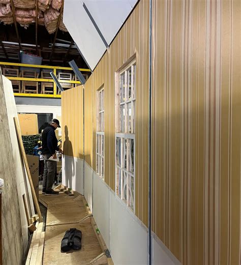 Setting The Stage For Our New Nutcracker With Corey Sentz