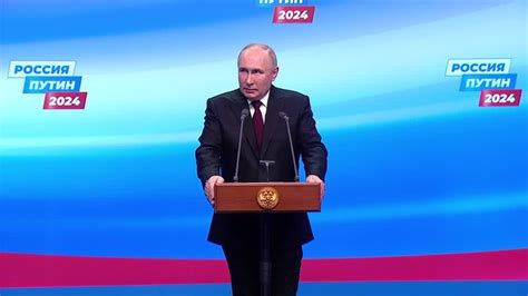 Putin Diz Que Envio De Tropas Ocidentais à Ucrânia Pode Levar à