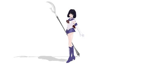 Mmd Sailormoon Deviantart Gallery