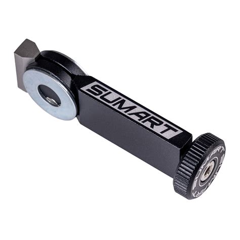 Ubb 20 Universal Bleed Block For 2 Piston Calipers