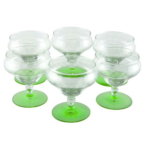 Kitchen And Dining Home And Living Aperitif Glasses Retro Cocktail Glasses