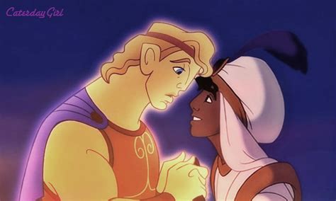 Gay Disney Characters Ps Love