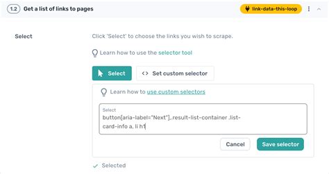 How Can Css Attribute Selectors Be Used For Web Scraping