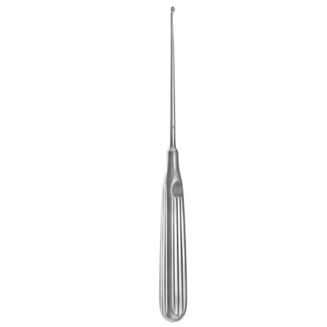 Lempert Endaural Curette Size 1