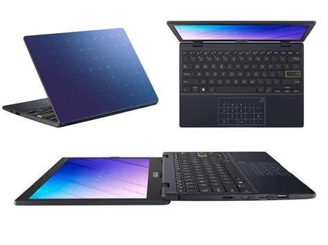 Ra Mắt Asus E210 Laptop 11 6 Inch Nhỏ Gọn Pin Lên đến 12 Tiếng