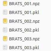 nnUNet使用指南三nnUNet对数据的预处理 梅雨明夏 博客园