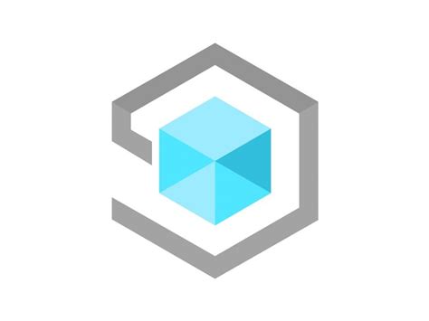 Azure Iot Logo