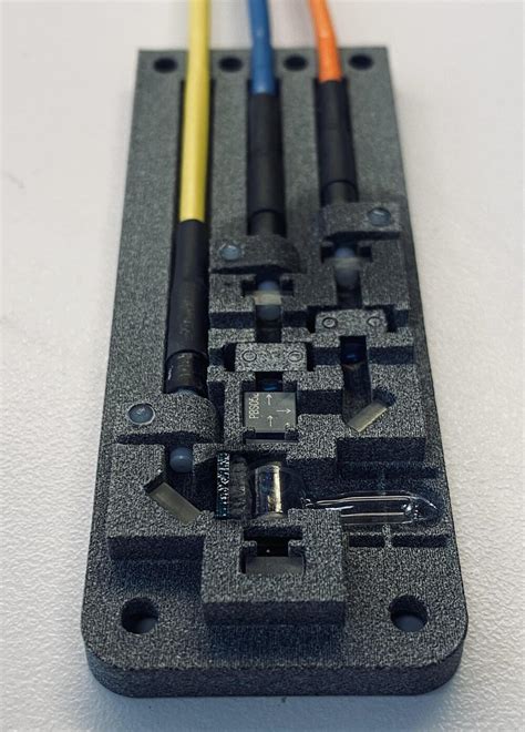 Researcher Creates Optical Magnetometer Prototype That Detects Errors