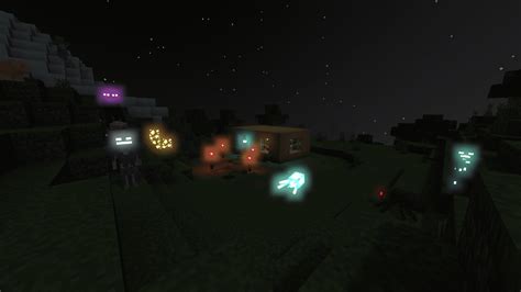 Poggys Luminous Dreams Shader 120 Mcpebedrock Mc Modnet