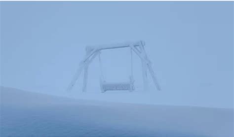 На високогірї Карпат випало снігу висотою до півметра ФОТО ВІДЕО Читайте на Ukr Net