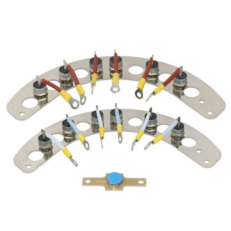 diode rectifierfor ls diode rectifier iron commutation commutation